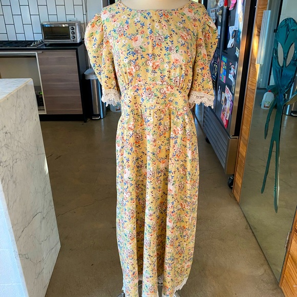 Dresses | Prairie Dress | Poshmark